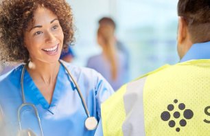 Why healthcare waste segregation is important | Stericycle UK