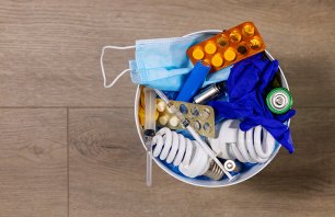 Why Healthcare Waste Segregation is Important | Stericycle UK